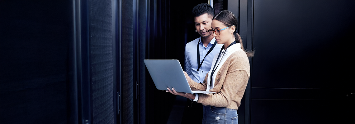 CIO vs CTO: quais as diferenças entre esses líderes de tecnologia?