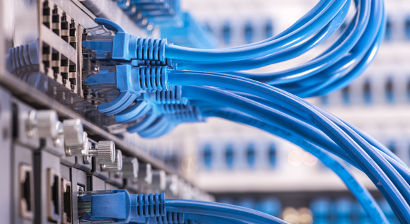 10 dicas para otimizar a rede Ethernet da sua empresa