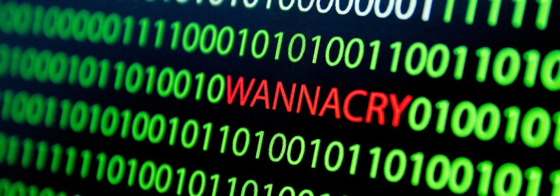 O WannaCry ainda é uma ameaça? Saiba todos os detalhes