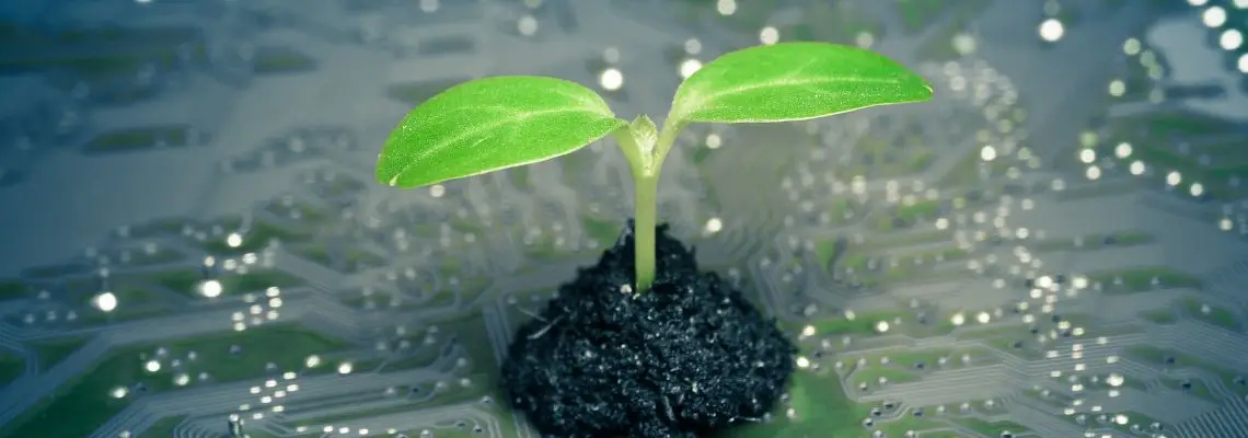 Desafios e benefícios da TI verde para os clientes da sua revenda