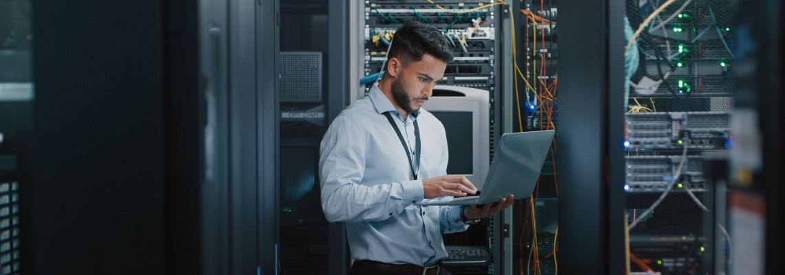 Por que alinhar os serviços de TI às estratégias de negócio?