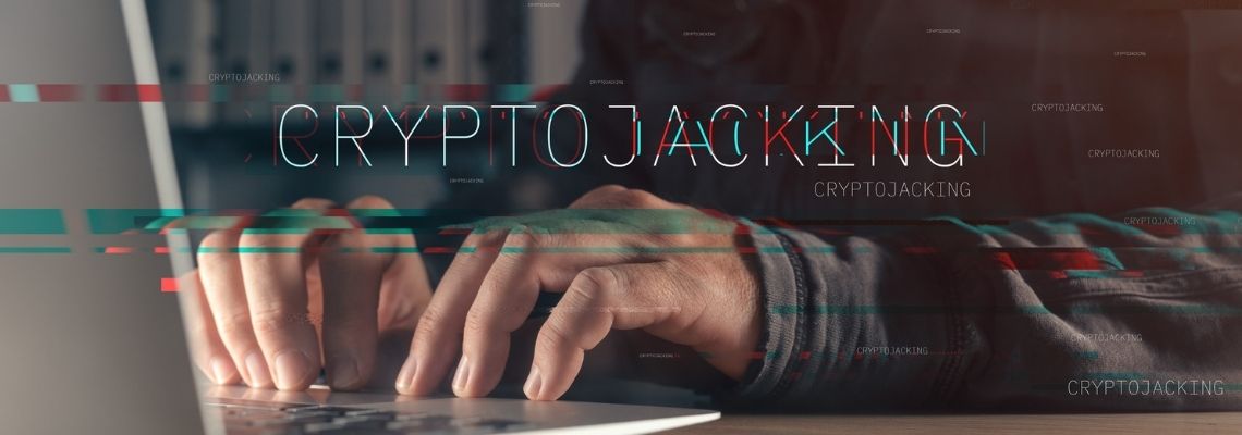 O que é cryptojacking e como ele pode prejudicar as empresas?