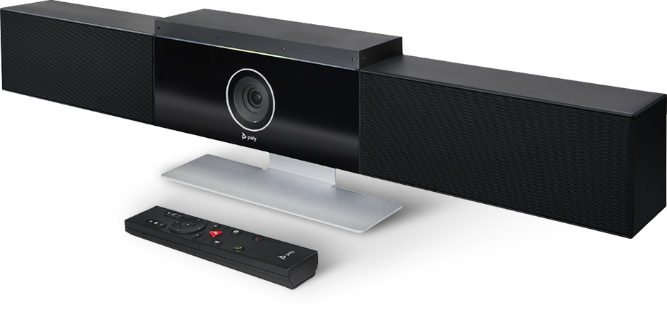 Poly Studio USB | VALE CASHBACK